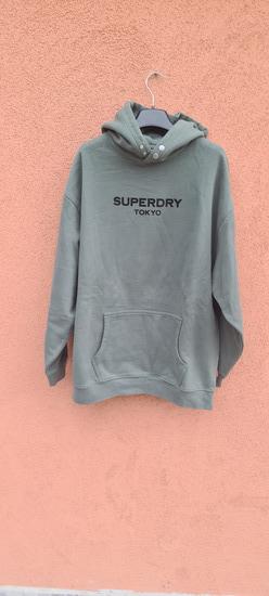Syperdry duks original