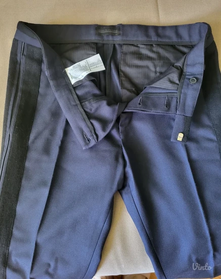 REZ Diesel black gold pantalone