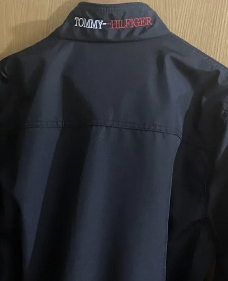 Tommy Hilfiger muška jakna M/L HITNOO