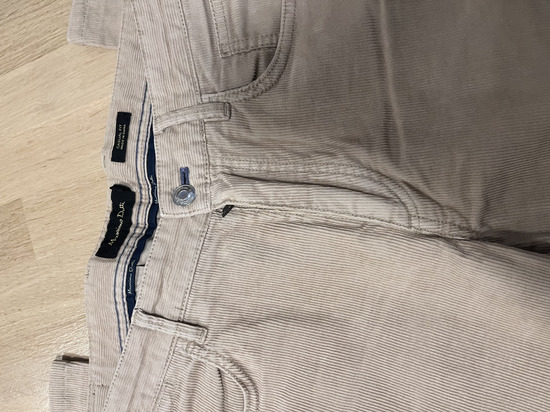 Pantalone Massimo Dutti