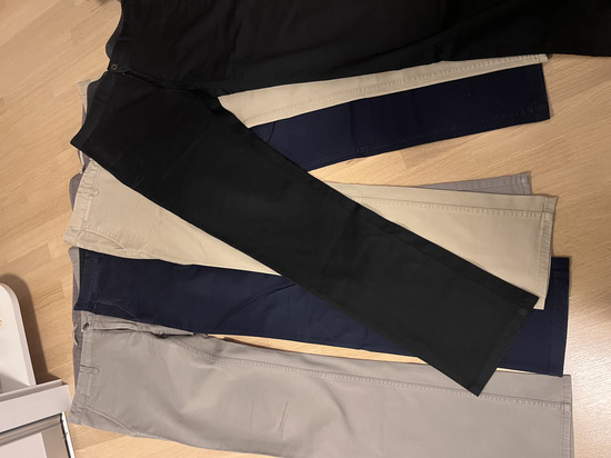 Pantalone Zara