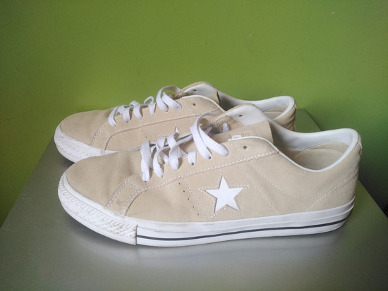 Converse cons