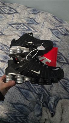 Nike Shox