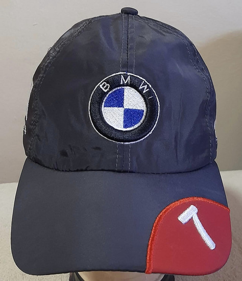 BMW kacket muski