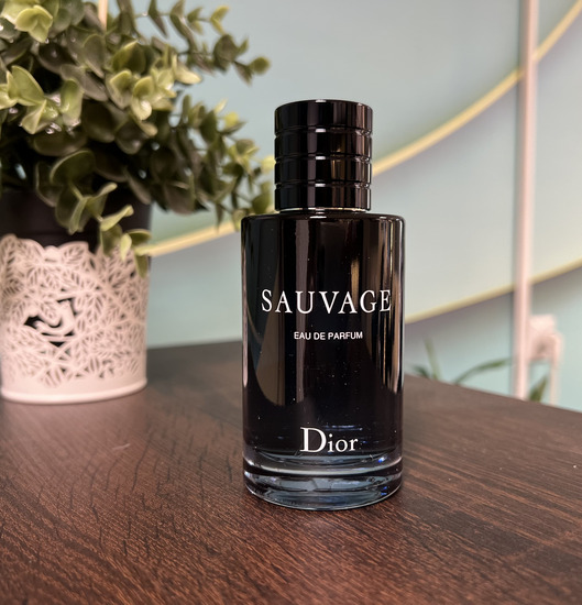 Sauvage original muski parfem