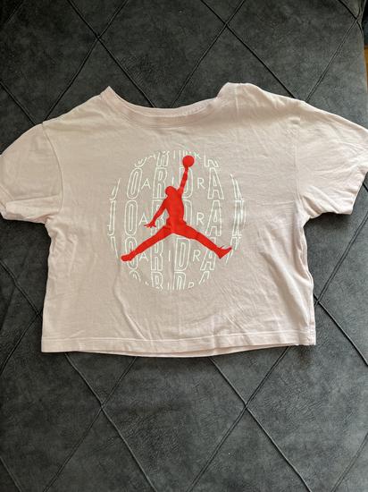 Jordan ORIGINAL majčica za devojčice 8-10 god.