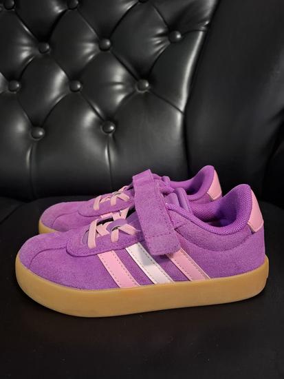 Adidas vl court patike za devojcice