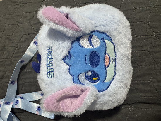 STITCH TORBICA    NOVO