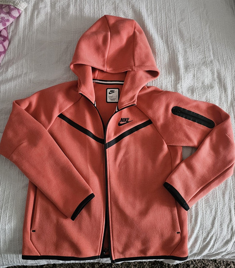 Tech Fleece Nike gornji deo duks kao nov ❤️