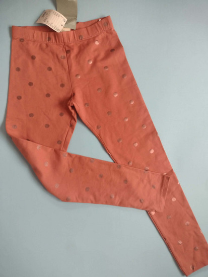 Nove H&M helanke 9-10