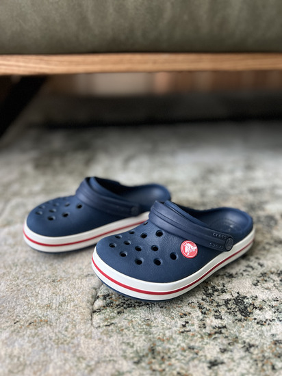 CROCS papuče za dečake