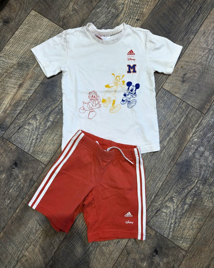 Adidas Disney set 98