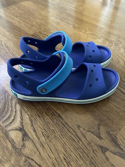 Crocs original sandale br. 34/35