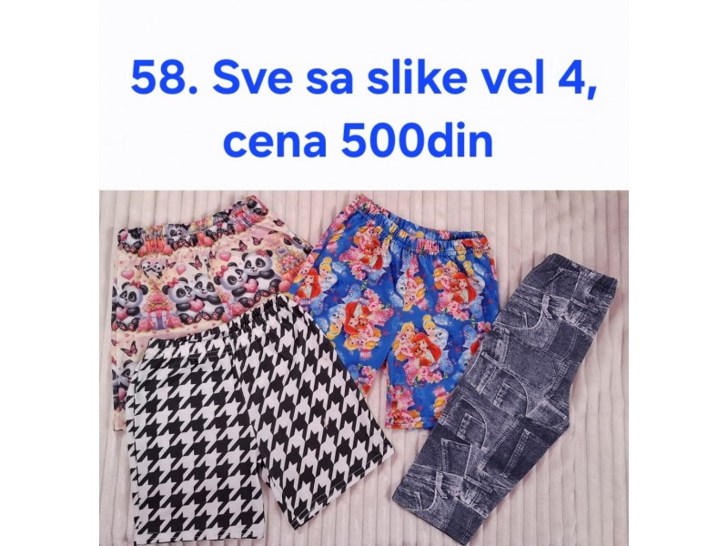 58. Sve sa slike