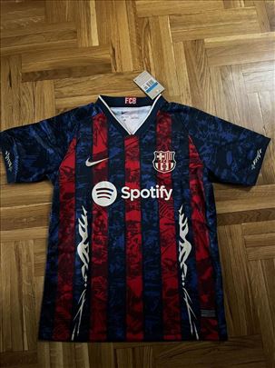 Barcelona dres