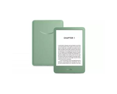 AMAZON Tablet 6 Amazon Kindle Gen.11 16GB/WiFi/matcha green