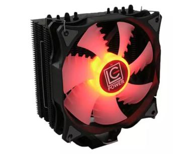 LC-POWER CPU Cooler Univerzalni LC Power Cosmo LC-CC-120-RGB