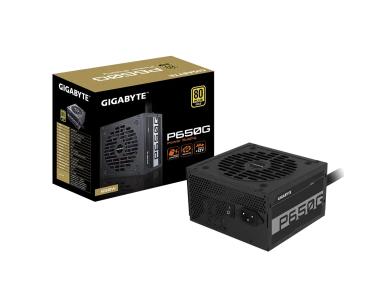 GIGABYTE Napajanje 650W Gigabyte GP-P650G Gold