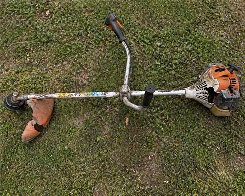 Stihl motorna kosa FS 55 – neispravna, za delove