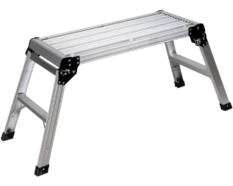 FIELDMANN FZZ 2001 Aluminijumska platforma za rad