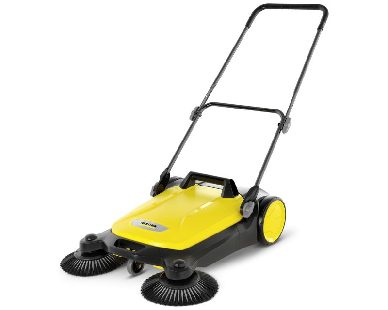 KARCHER S 4 TWIN Mašina za čišćenje