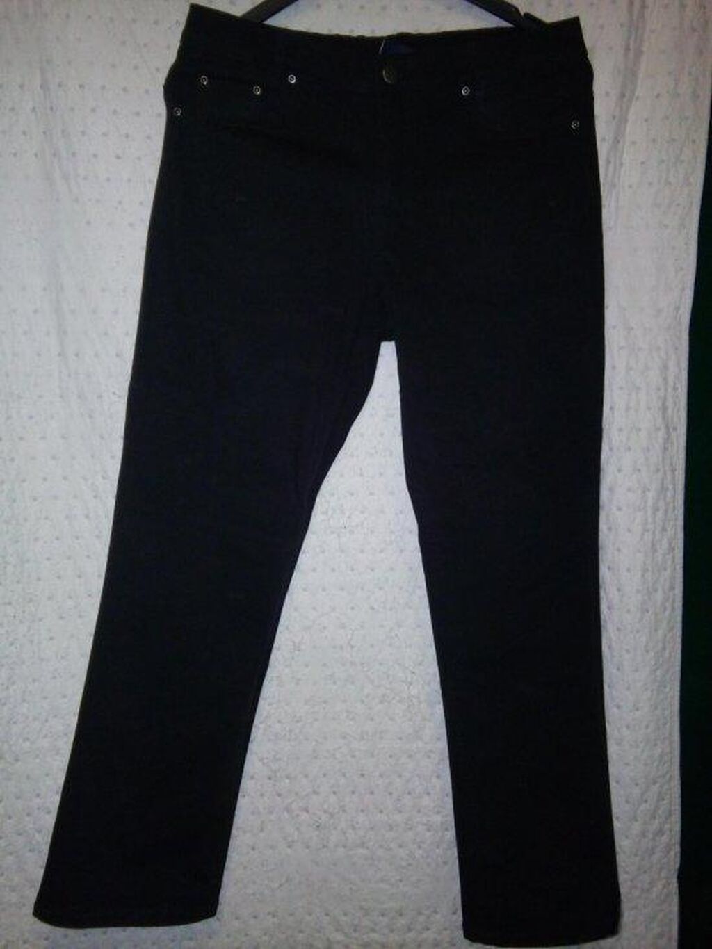 NOVE MUSKE PANTALONE XL VEL. TOP MODEL PAMUK AKCIJA | Muske pamucne
