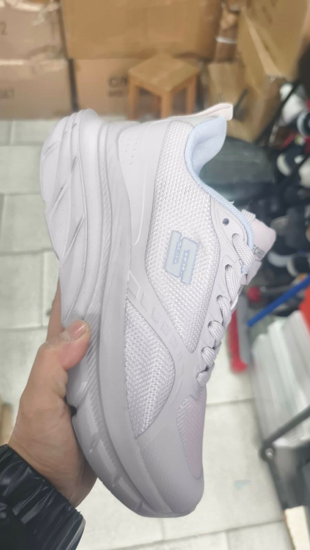 Skechers patike NOVO Novo Brojevi 36 do 41 fb Moja Kupovina 1