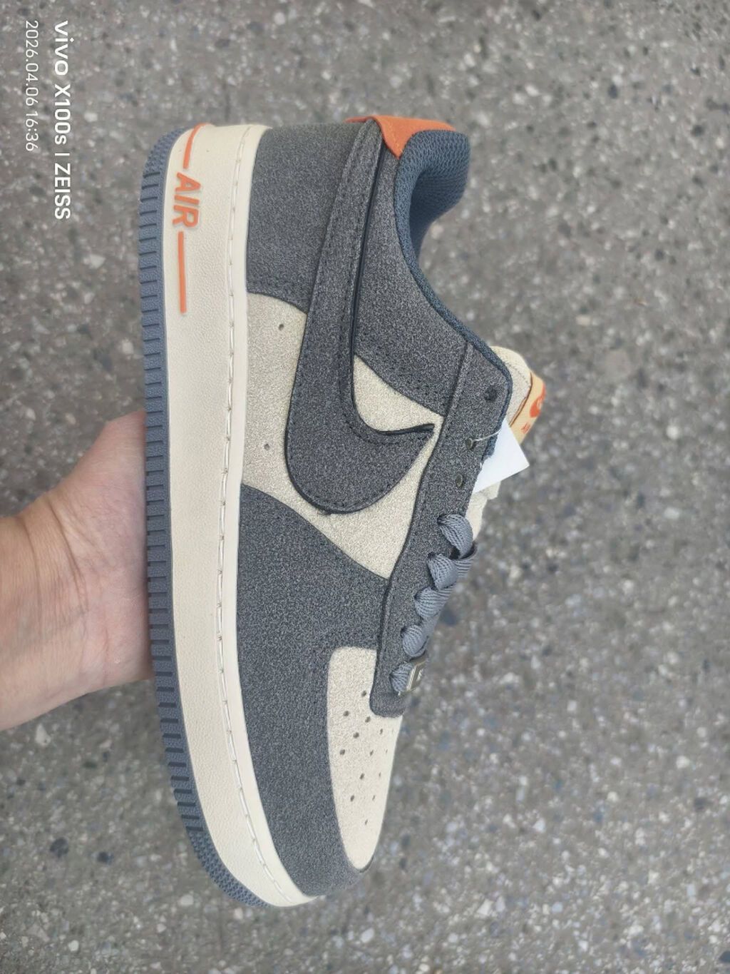 Nike air force patike A klasa NOVO Novo Brojevi 40 do 44 fb Moja