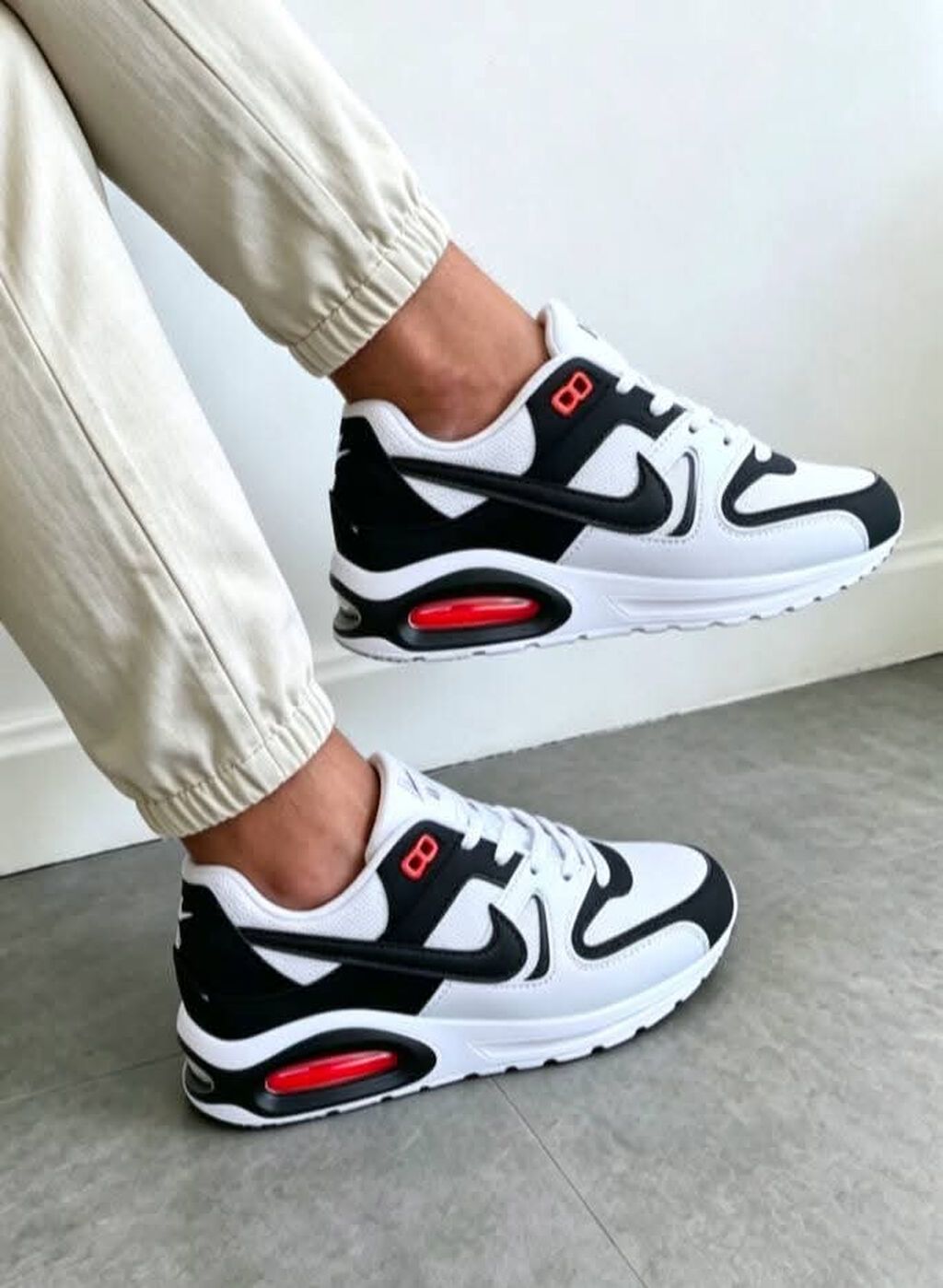 Nike air max90 command patike NOVO Novo Brojevi 36 do 41 fb Moja