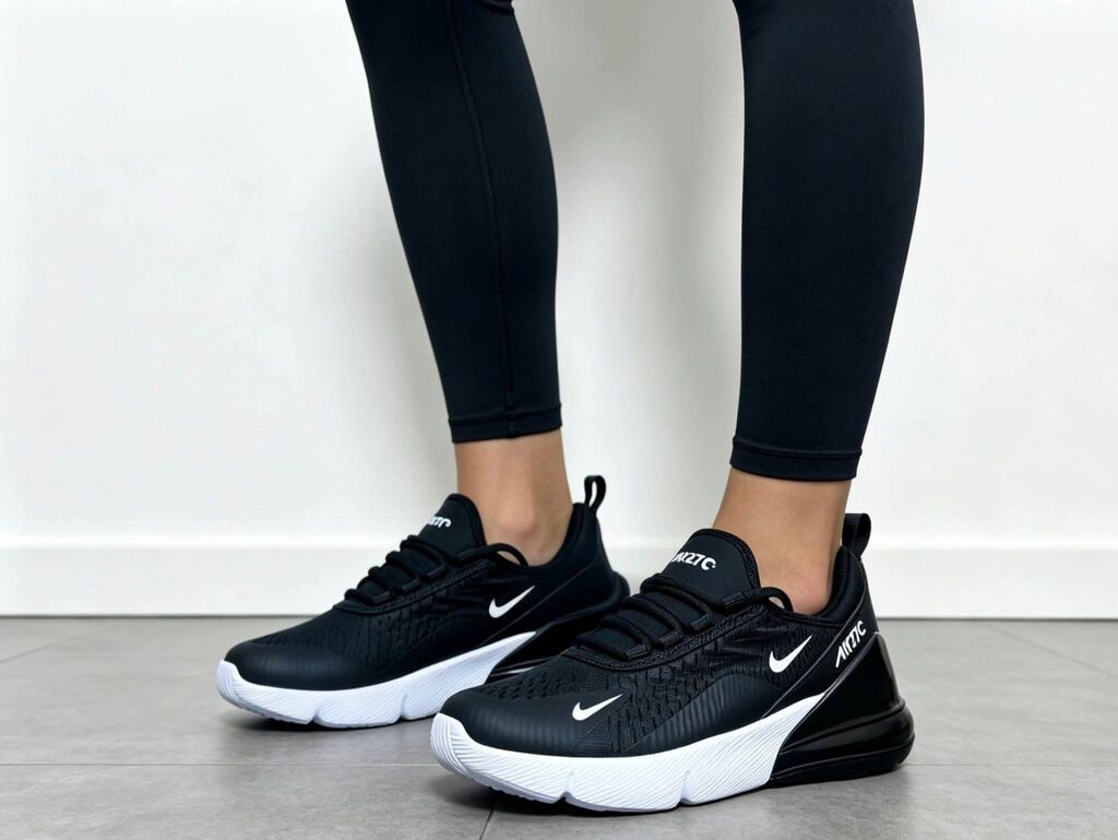 Nike air max 270 patike NOVO Novo Brojevi 36 do 46 fb Moja Kupovina