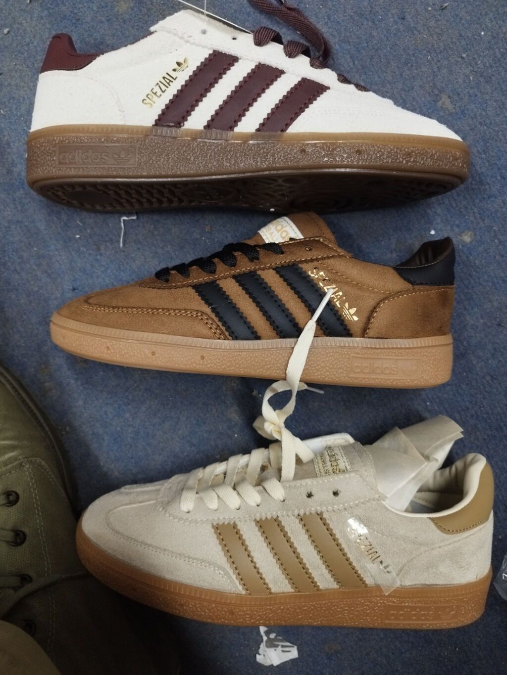 Adidas spezial patike NOVO Novo Brojevi 36 do 40 fb Moja Kupovina 1
