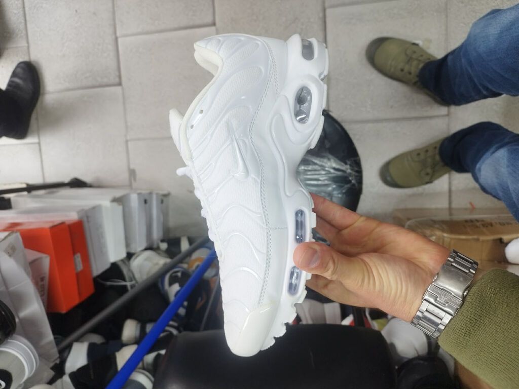 Nike air max tn patikebele A klasa NOVO Novo Brojevi 41 do 46 fb