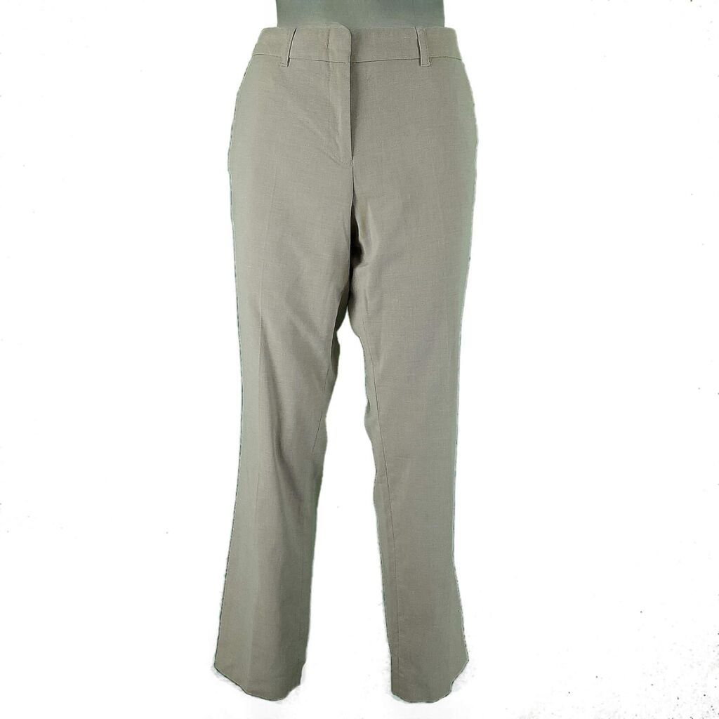 Pantalone s.oliver, vel. L, eve easy fit marka: s.oliver veličina: l