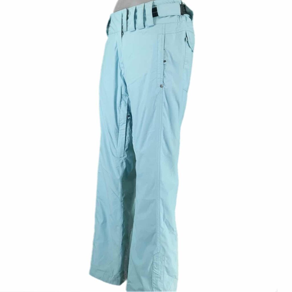Ski pantalone scott, vel. M marka: scott veličina: m materijal
