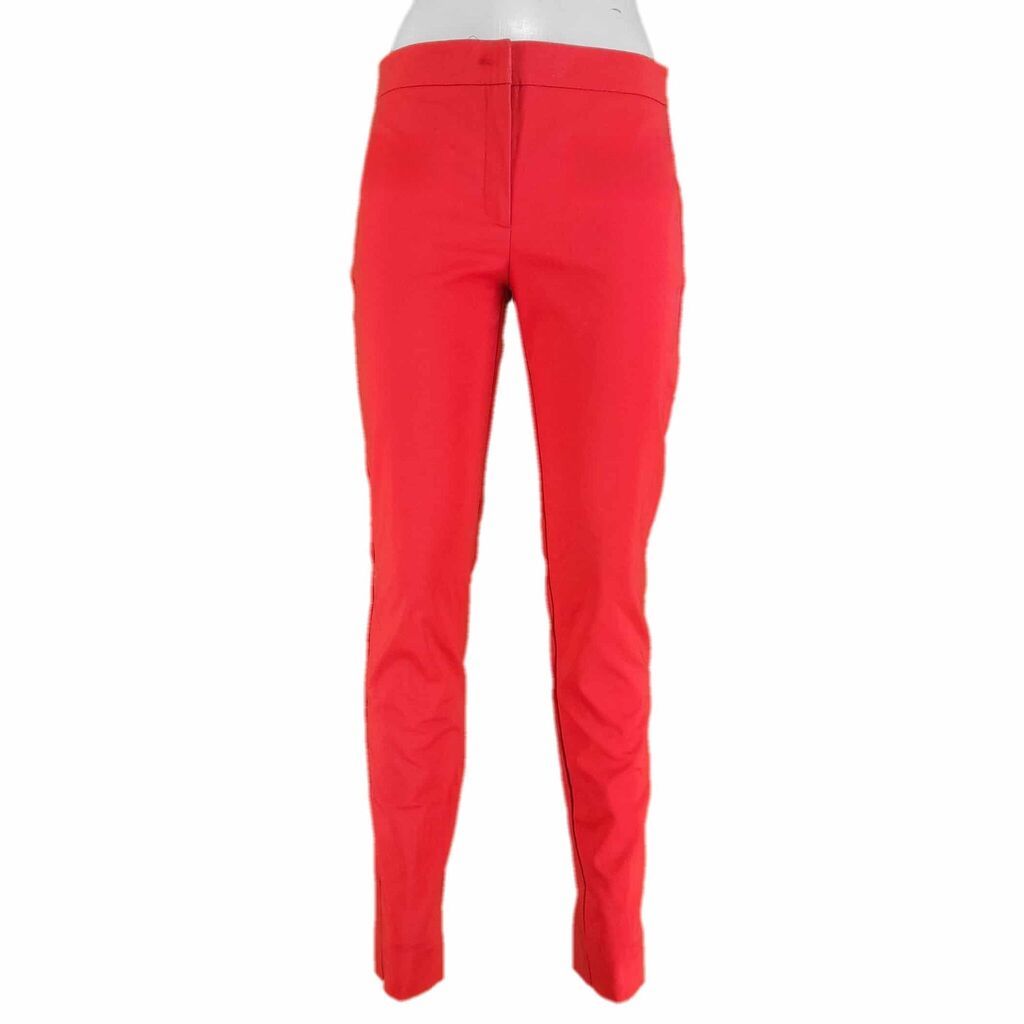 Pantalone mango, vel. M/38 marka: mango veličina: m/38 materijal