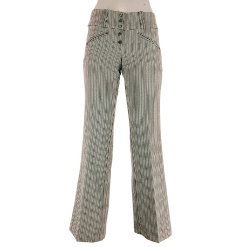 Pantalone mango, vel. S/36, casual wear marka: mango veličina: s/36