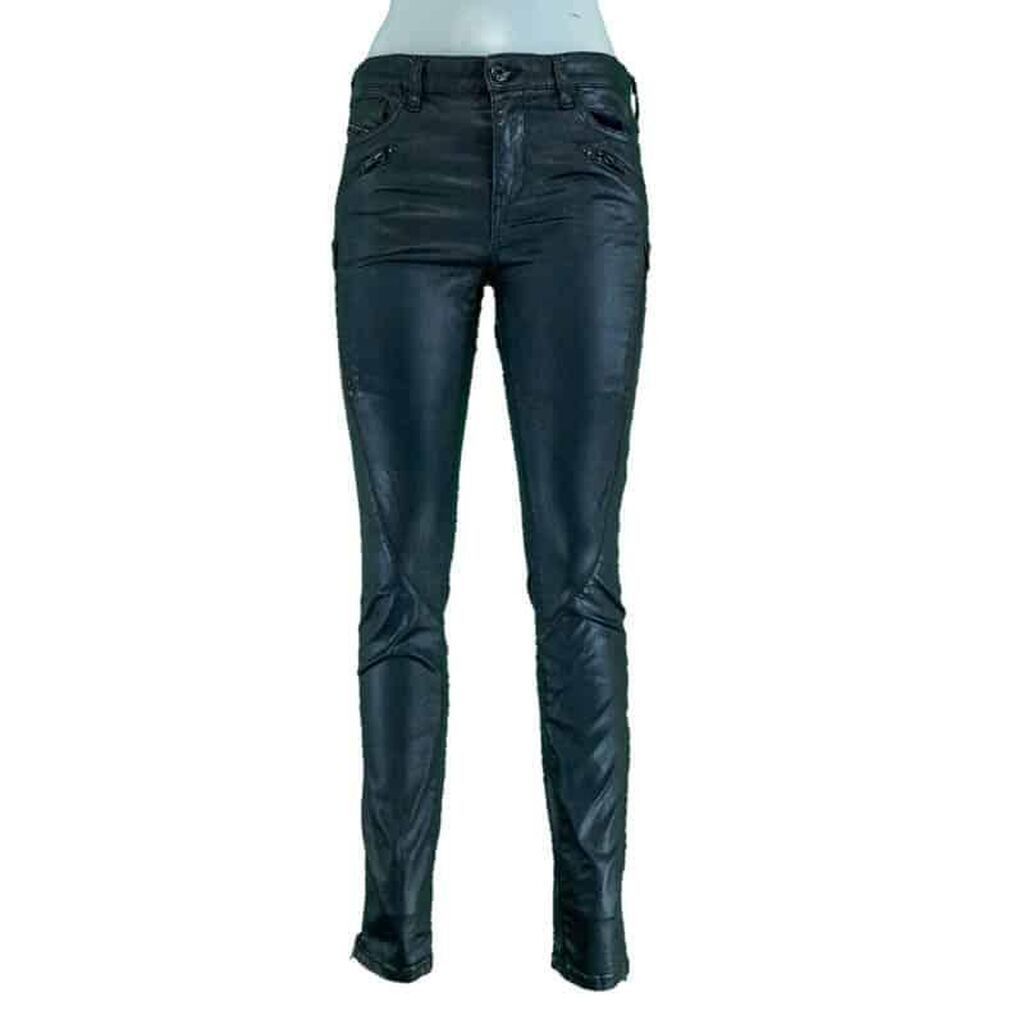 Pantalone diesel, vel. M/w29 l32, super slim skinny marka: diesel