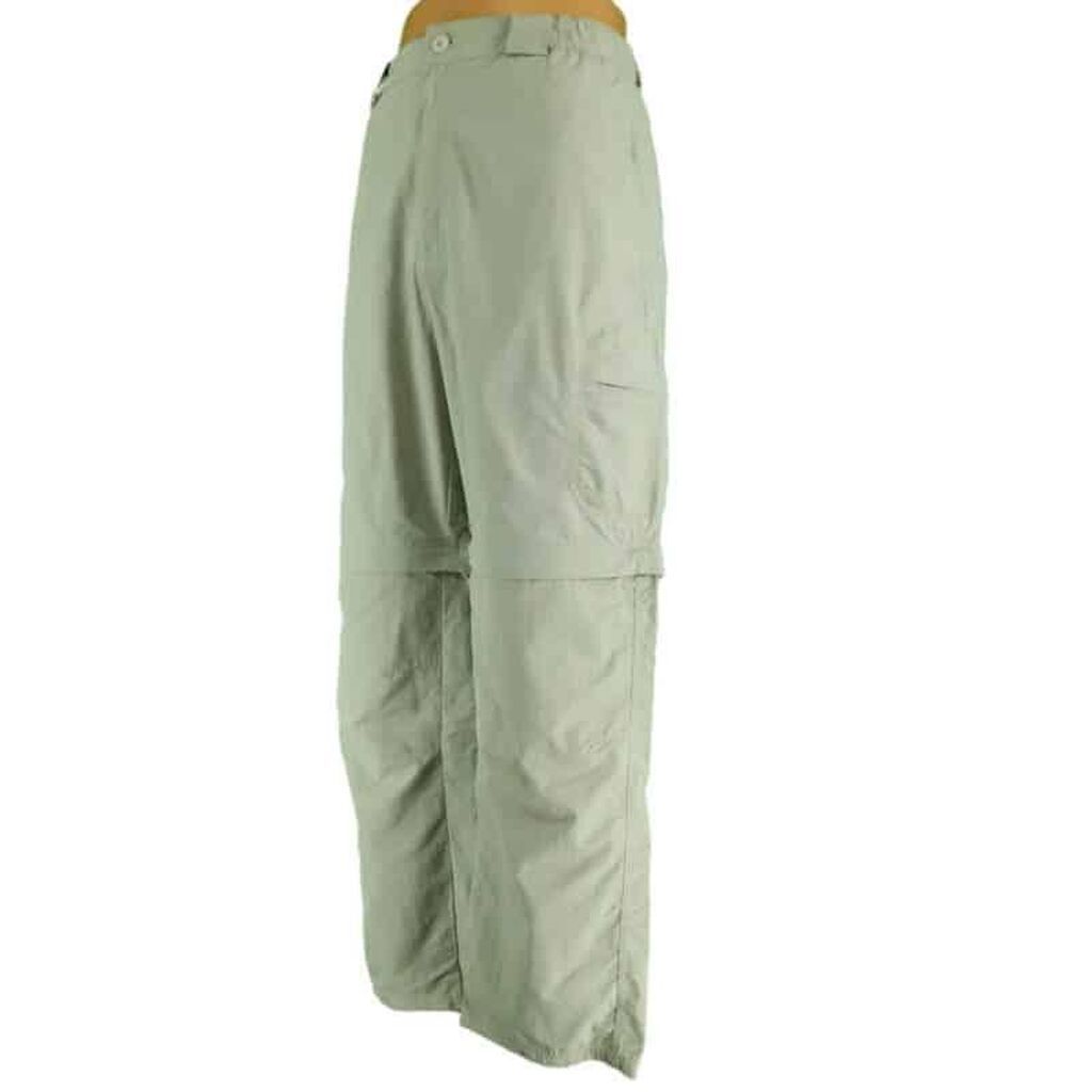Pantalone mckinley, vel. M/50, dry plus marka: mckinley veličina