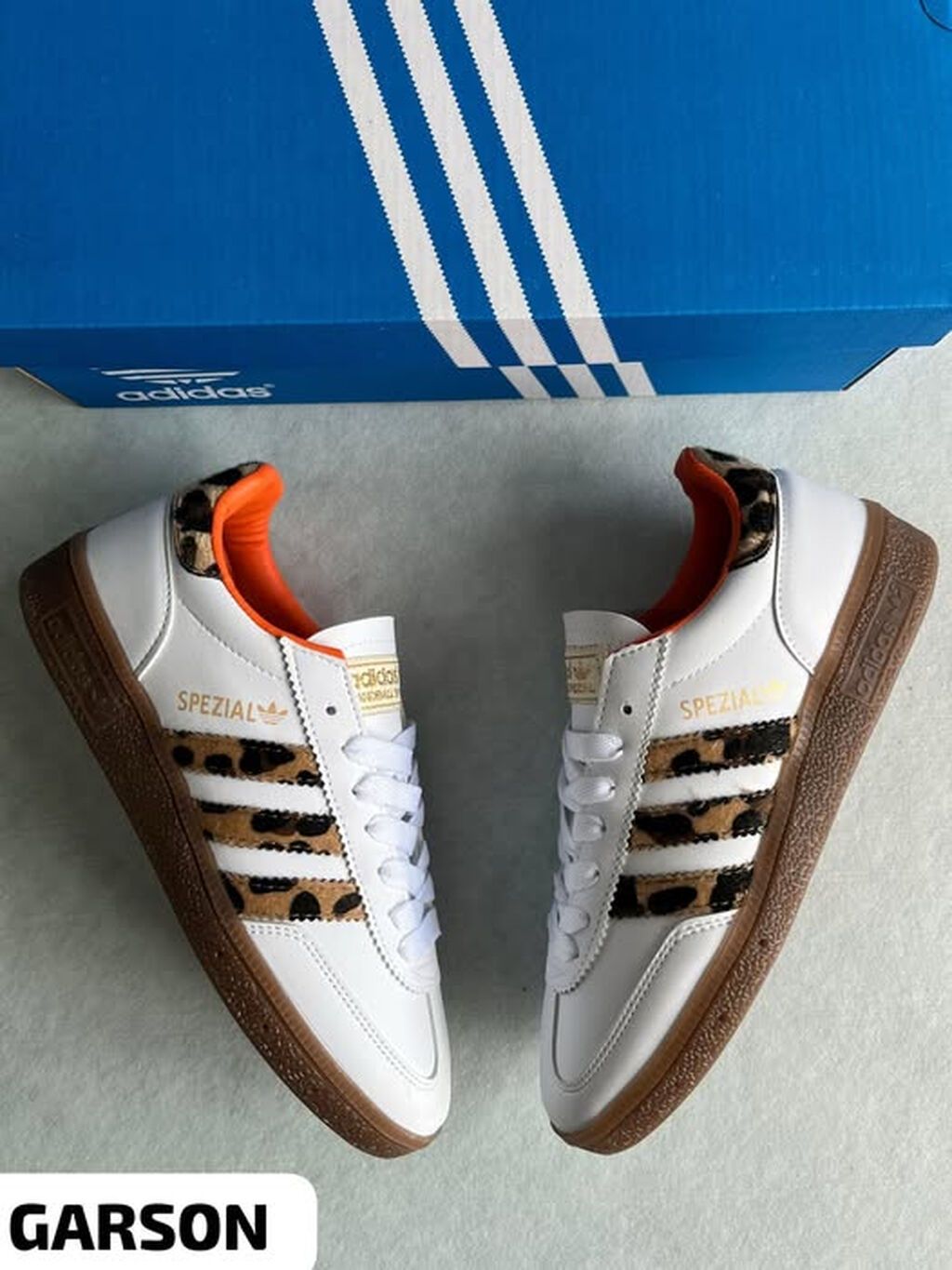 Adidas spezial patike NOVO Novo Brojevi 36 do 40 fb Moja Kupovina 1