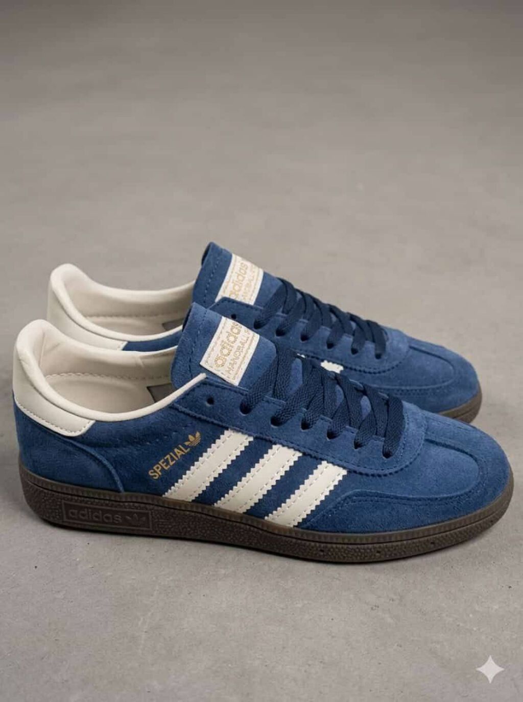 Adidas spezial patike teget plave NOVO Novo Brojevi 36 do 40 fb