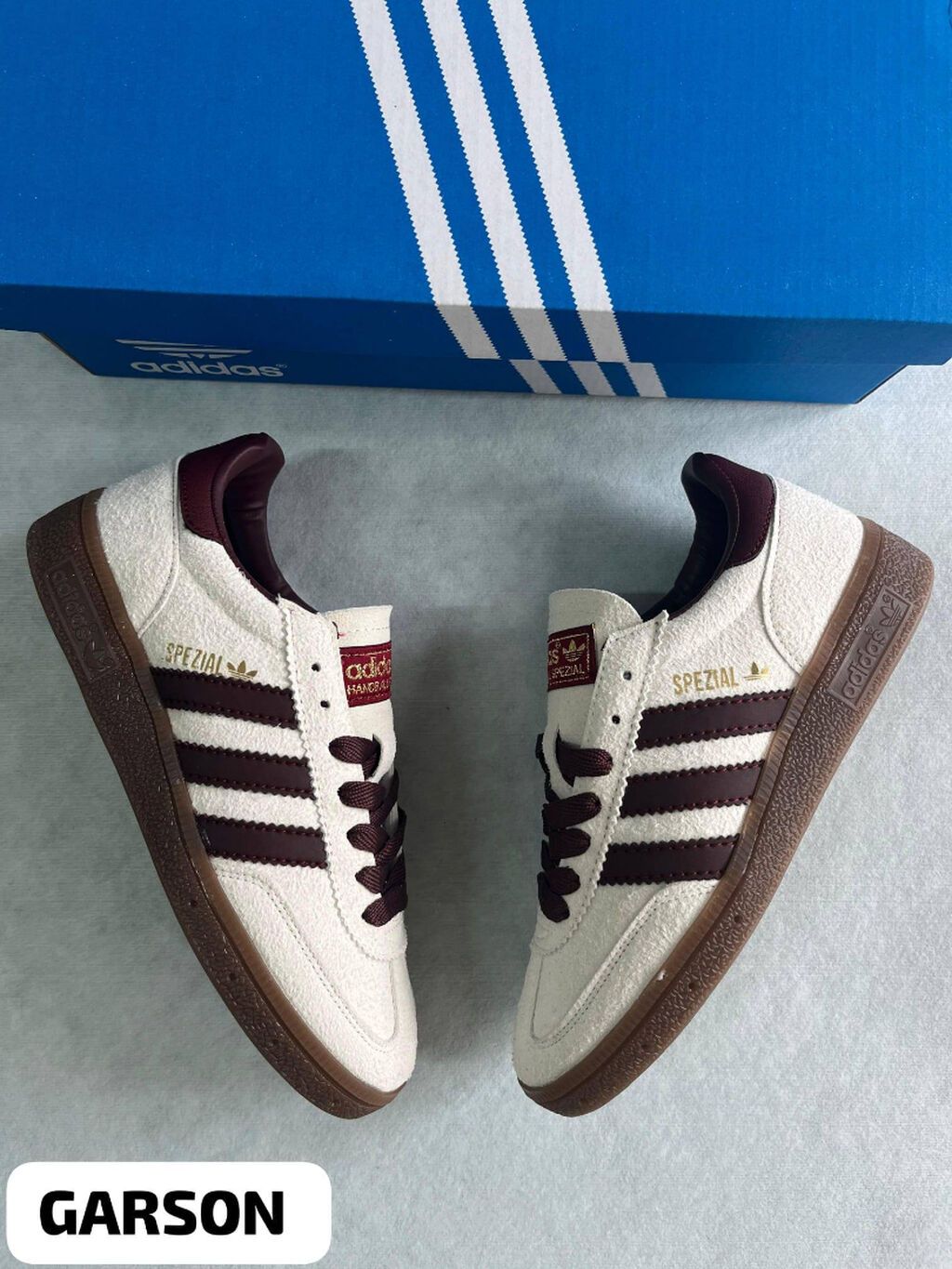 Adidas spezial patike NOVO Novo Brojevi 36 do 40 fb Moja Kupovina