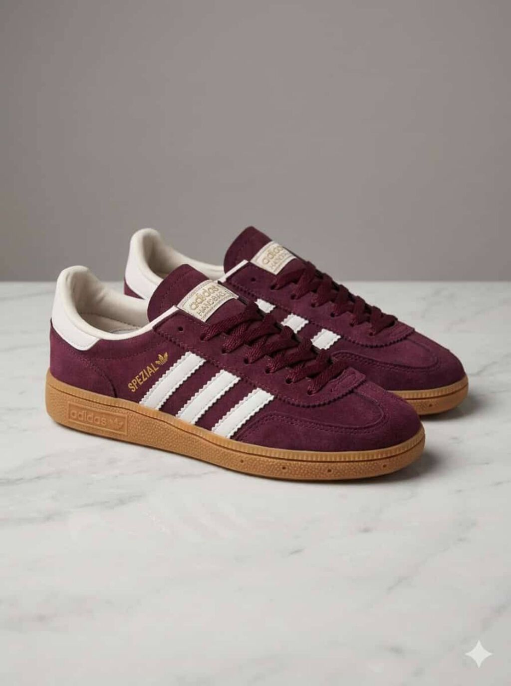 Adidas spezial patike bordo NOVO Novo Brojevi 36 do 40, 40 do 44 fb