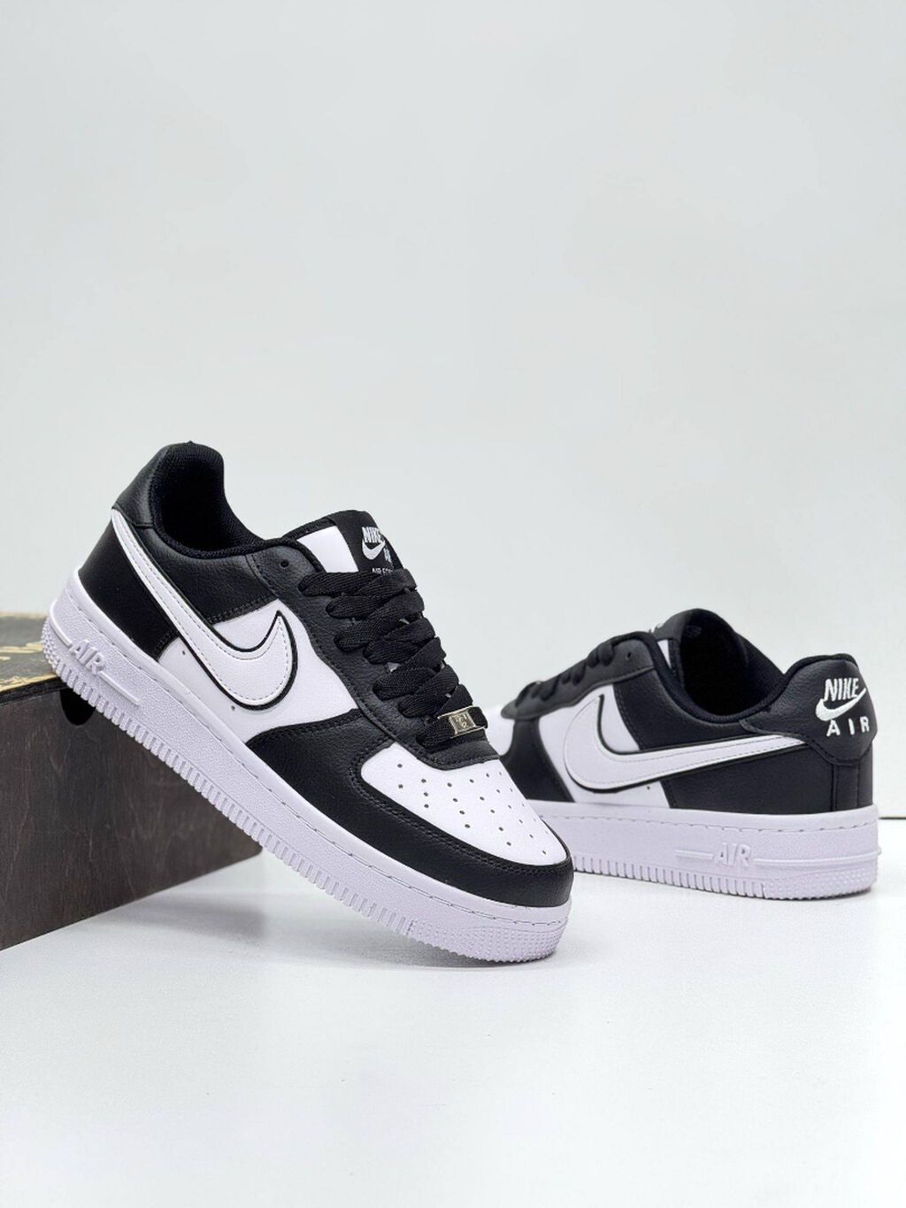 Nike air force patike NOVO Novo Brojevi 40 do 44 fb Moja Kupovina 1