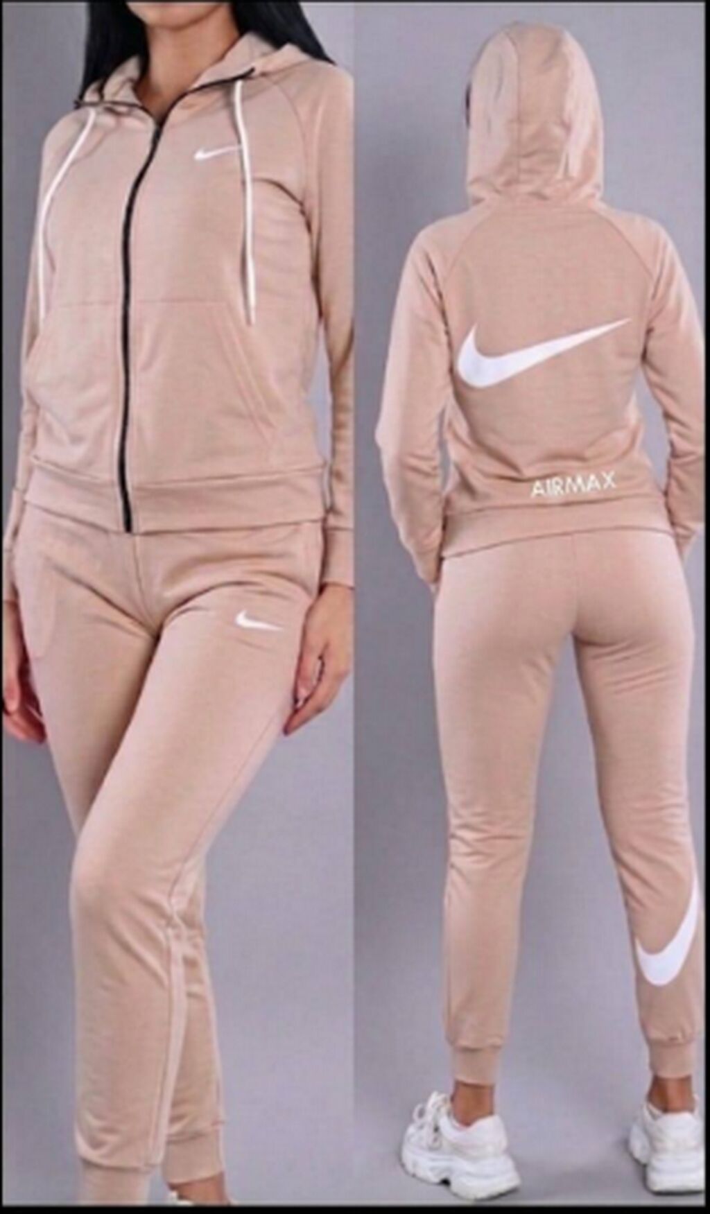 Nike ženska trenerka NOVO Novo Veličine s m l xl 2xl fb Moja