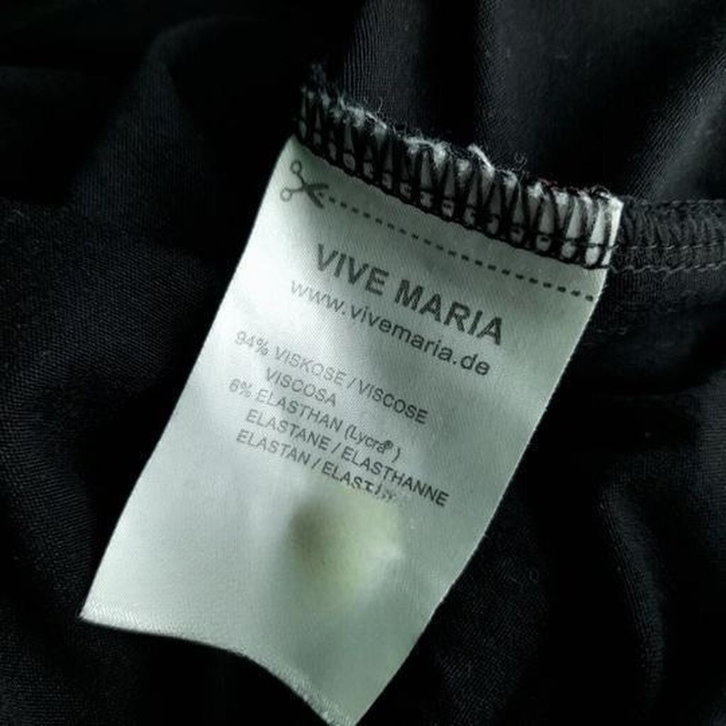 Bluza vive maria, vel. L, viskoza marka: vive maria veličina: l