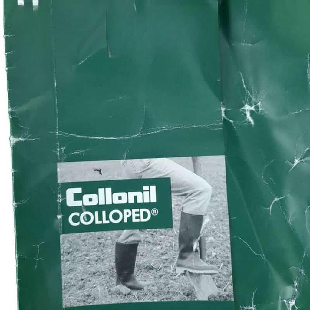 Čarape za čizme colloni, vel. 37/38, novo marka: colloni veličina