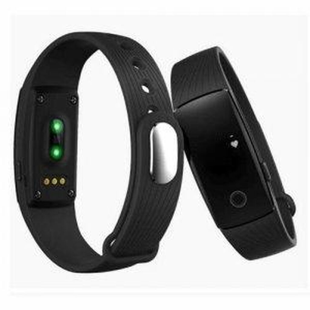 FITNESS SMART SAT HEART RATE MONITOR BLUETOOTH | Ovaj sat je
