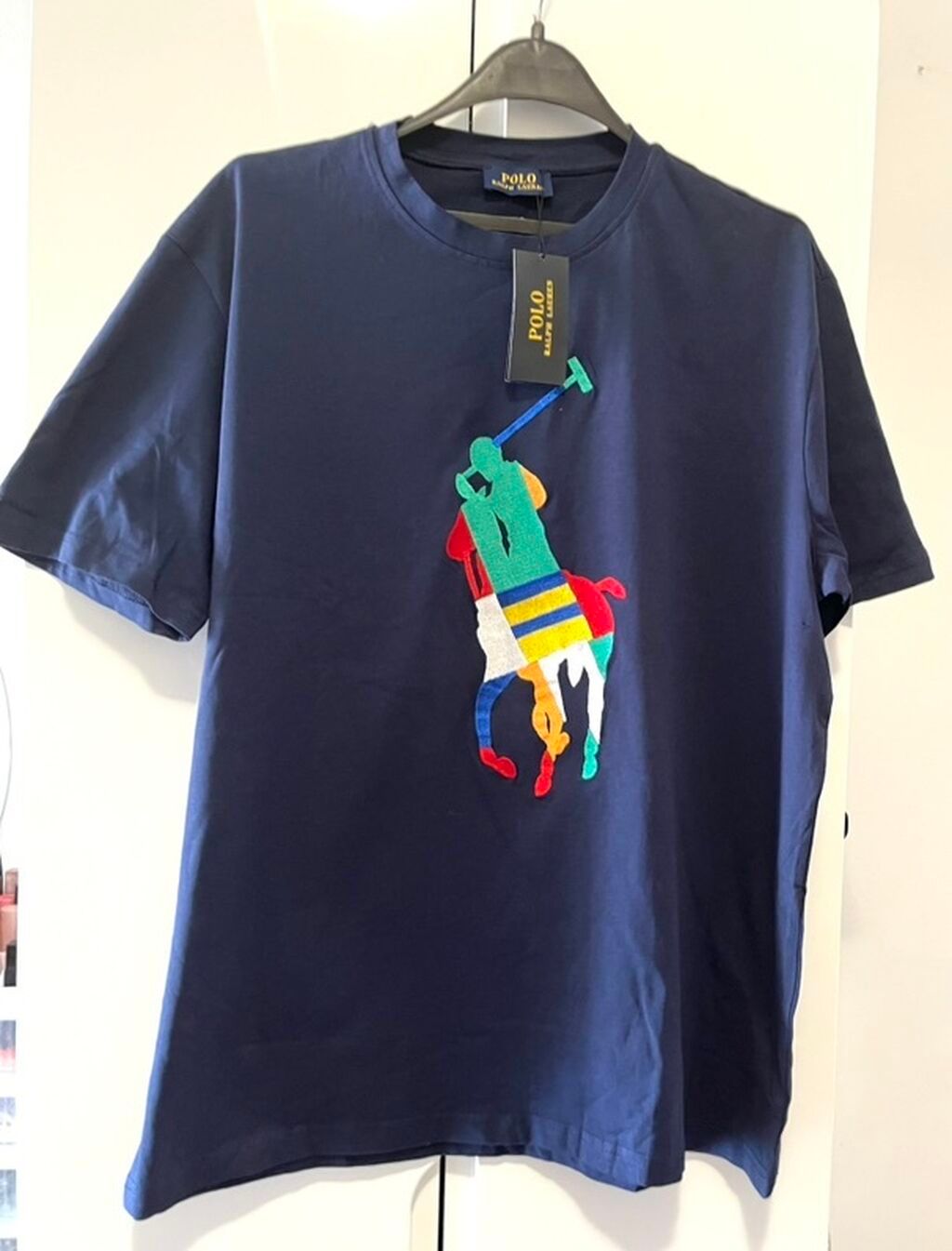 Men's T-shirt Ralph Lauren