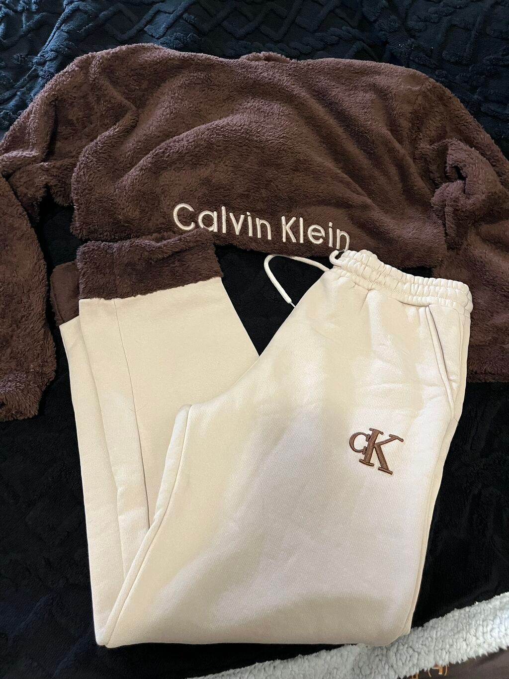 Calvin Klein komplet trenerka