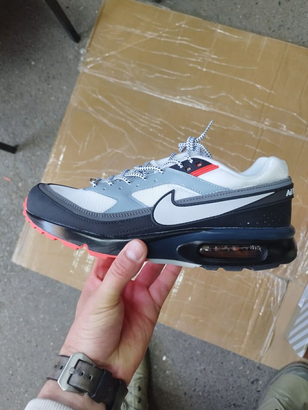 Nike air max 2 patike A klasa NOVO Novo Brojevi 41 do 46 fb Moja